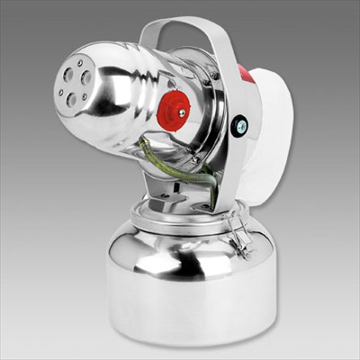 The Fogmaster Corporation