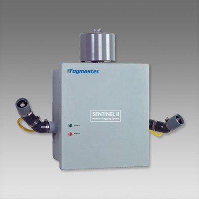 The Fogmaster Corporation